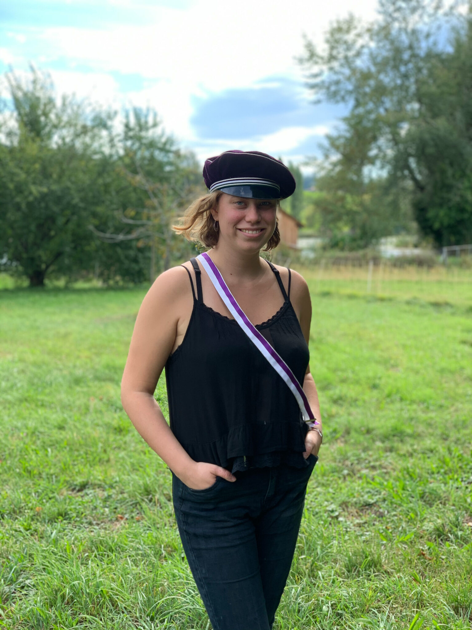 Über uns - AV Notkeriana